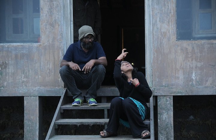 Film Director Ram: Changing the face of Tamil Cinema, Child needs Arts ...