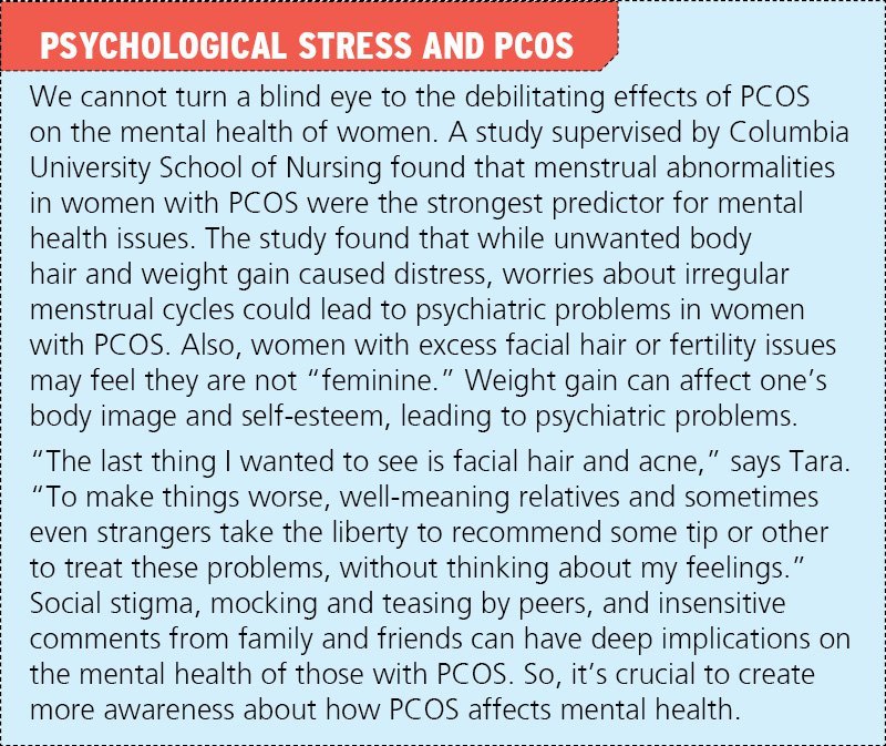 PCOS Explained: Causes, Treatments, And Lifestyle Changes For Better ...