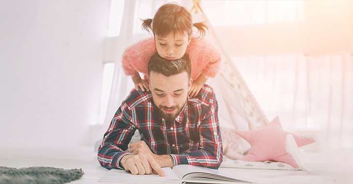 Father's Day Special - Types Of Dads, Different Types of Fathers ...