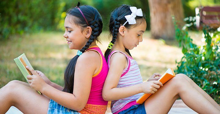 Friendships in Literature from Classic Books, Great Fictional Best ...