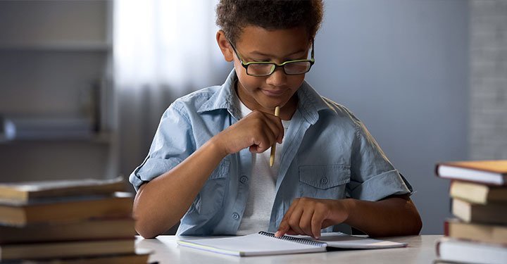 Helping children with learning disabilities, difficulties