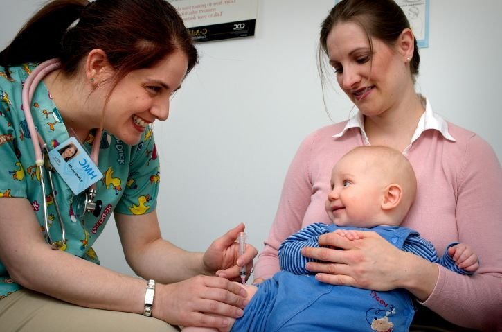 how to find a right paediatrician for your child, qualities of a Child ...