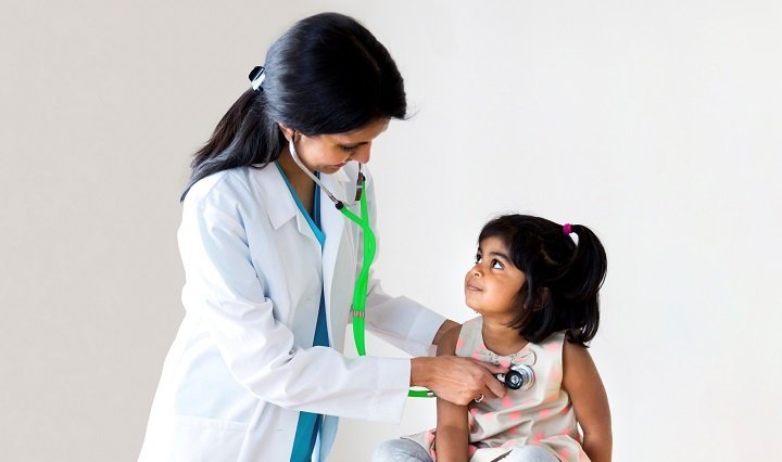 Preparing Your Child for Visits to the Doctor, tips for parents