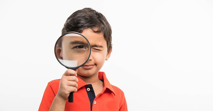 Fun Detective Games & Activities for Kids to Play this Summer