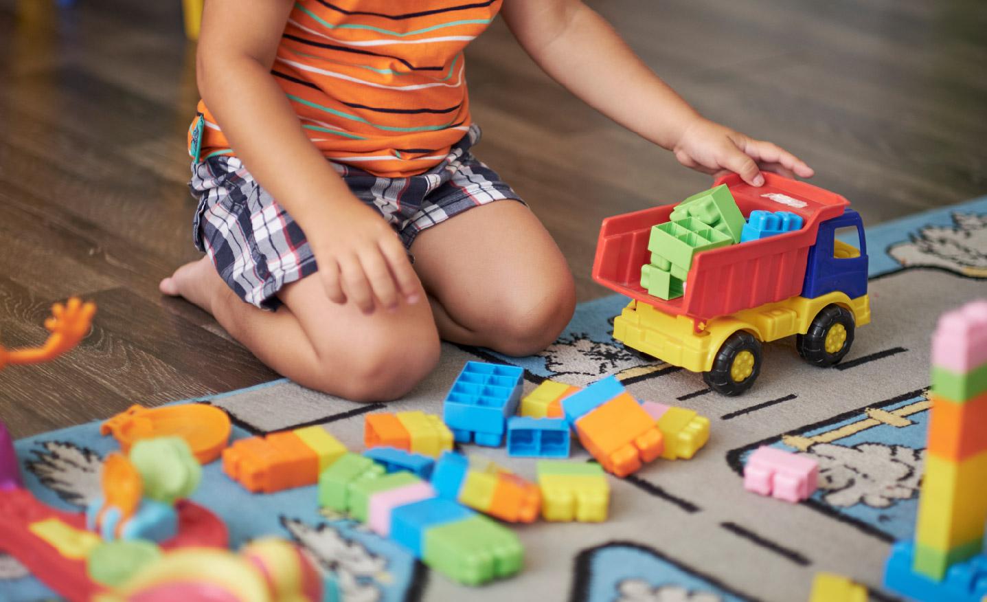 Benefits Of Play In Early Childhood Development Importance Of Play In 