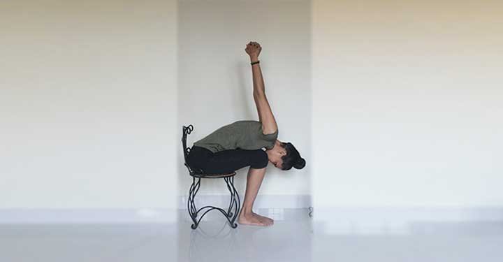 Work From Home Exercise Routine For Employees To Stay Active And Fit