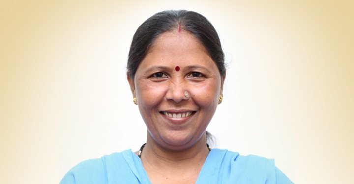 Usha Chaumar Interview, President Of Sulabh International