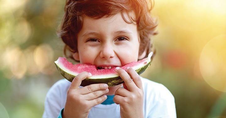 Does birth order really affect your child's personality and behaviour?