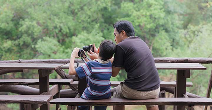 How to Teach Photography for Kids, Ways to Introduce Photography to ...