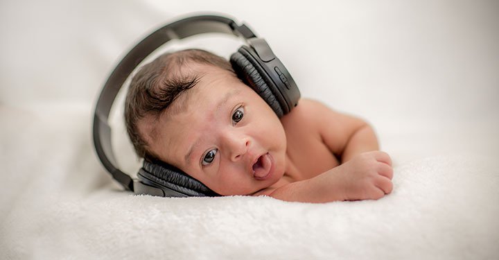 When Do Babies Start To Hear?