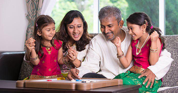 Fun Diwali Games and Activities for Kids, Game Ideas for Diwali ...