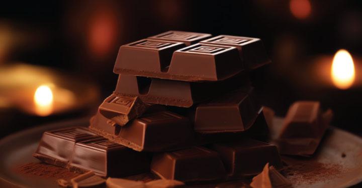 Health Benefits Of Eating Dark Chocolate: It’s Good For Your Body And Soul!