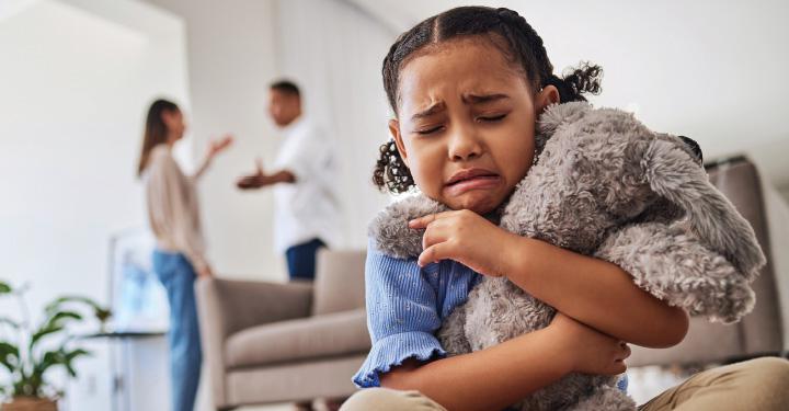 How to Handle Kids Disappointment When Plans Get Canceled, Managing ...