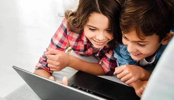 How to Help Primary Schooler to Learn New Skills through Healthy ...