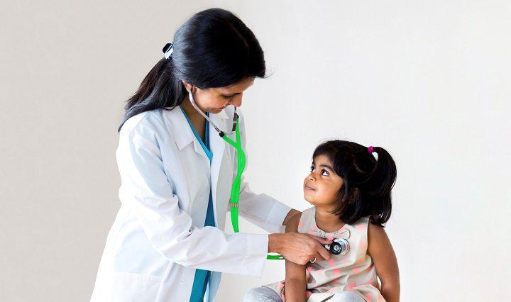 Preparing Your Child for Visits to the Doctor, tips for parents