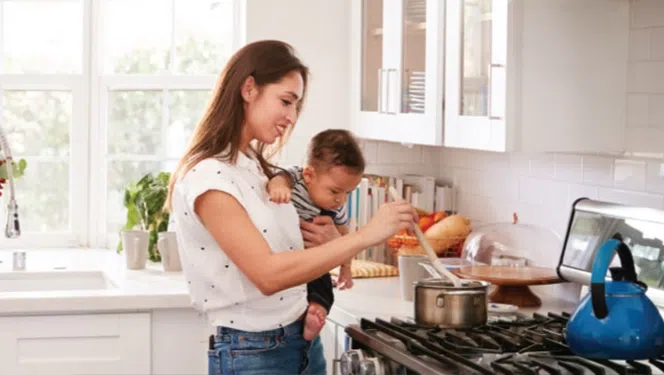 Multitasking in Parenting - Is it a Superpower or Rookie Mistake ...