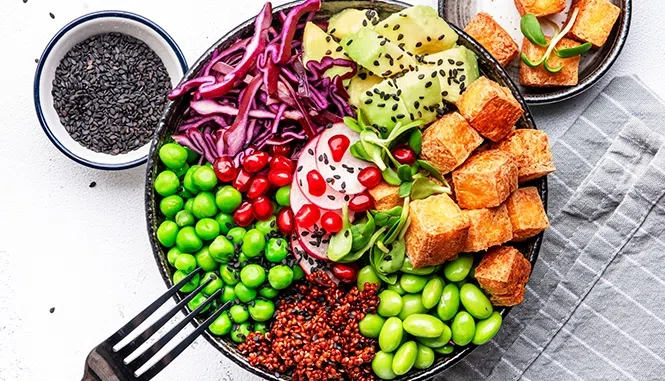 Nutritional Needs for Teens, Healthy Teenage Diet Plan, Importance of ...