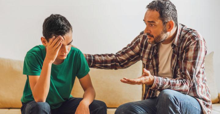 How to Deal Parenting Challenges, Effective Parenting Strategies ...