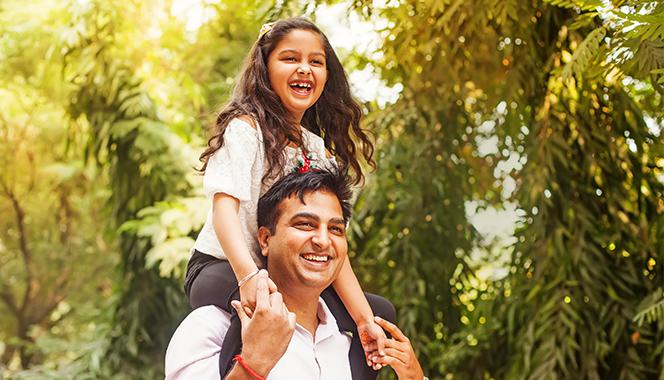 Father's Day Special - Types Of Dads, Different Types of Fathers ...