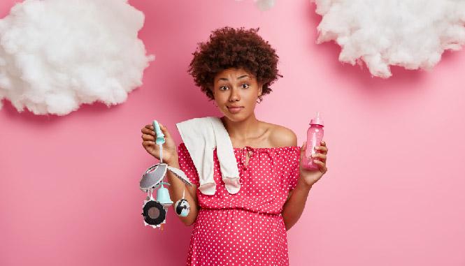 Good and Not So Good Things every Pregnant Woman Needs to Know about ...