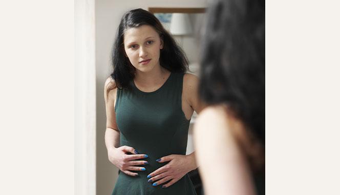 How to help your teen build a positive body image and navigate insecurities