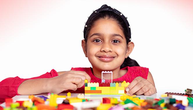 Child development stages | Cognitive developmental milestones