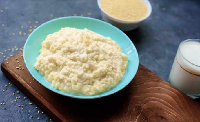 Millets for Babies, Kids, Millet for Weight Gain in Infants, Health ...