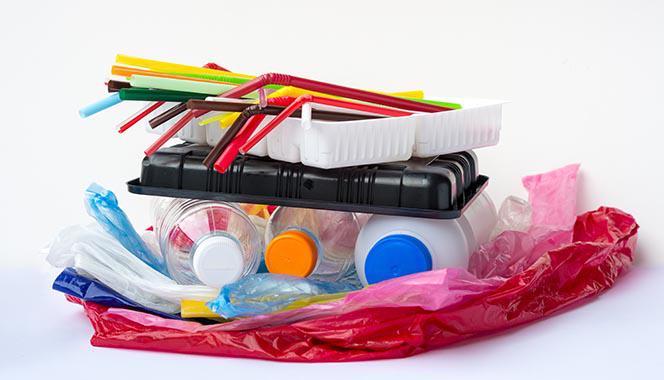 Tips for Plastic Free Home, Ways to Reduce Plastic Use at Home ...